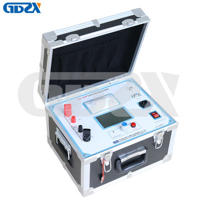 DC50A 100A 150A 200A Kiểm tra điện trở tiếp xúc Điều khiển công tắc